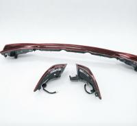 China OEM SC2F-4131010 Wholesale LED Tail Light Full Kit for BYD E2 EV Original Dismantled Through Trunk Taillamp Factory Bulk Supply for sale
