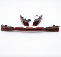 China OEM SC2F-4131010 Wholesale LED Tail Light Full Kit for BYD E2 EV Original Dismantled Through Trunk Taillamp Factory Bulk Supply for sale