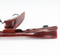 China OEM SC2F-4131010 Wholesale LED Tail Light Full Kit for BYD E2 EV Original Dismantled Through Trunk Taillamp Factory Bulk Supply for sale