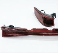 China OEM SC2F-4131010 Wholesale LED Tail Light Full Kit for BYD E2 EV Original Dismantled Through Trunk Taillamp Factory Bulk Supply for sale