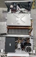 China Low Noise Level Wall-Hanging Gas Boiler for Heating for sale
