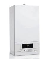 China Low Noise Level Wall-Hanging Gas Boiler for Heating for sale