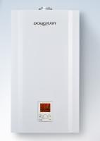 China Multi Functional Natural Gas Hot Water Boiler Remote Controlled for sale