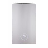 China Balanced Flue Type Wall Mounted Gas Boiler Easy Installation for sale