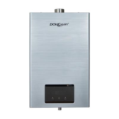China Customize Settings Wall Hung Gas Boiler Variable Output OEM for sale