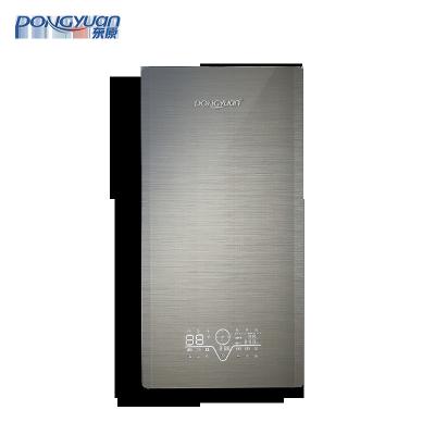 China Variable Dimensions Wall Hung Gas Boiler With Balanced Flue for sale
