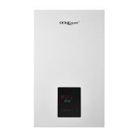 China Energy Efficiency Wall Hang Gas Boiler With Variable Dimensions for sale