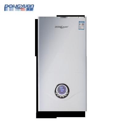 China OEM Variable Weight Wall Hung Gas Boiler Programmable Controls for sale