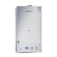 China OEM Wall Hanging Gas Boiler With Variable Heating Capacity for sale