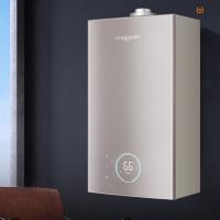 China OEM A+ Wall Hang Gas Boiler Balanced Flue Energy Efficiency for sale