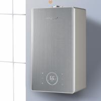 China Quiet Wall Hung Gas Boiler With Variable Weight Warranty Easy Installation for sale