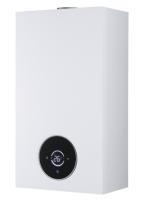 China A+ Energy Efficiency Wall Mounted Gas Heater Indoor With Variable Heating Capacity Programmable for sale