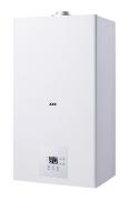 China Adjust Temperature Wall Mounted Gas Heater With Variable Warranty for sale