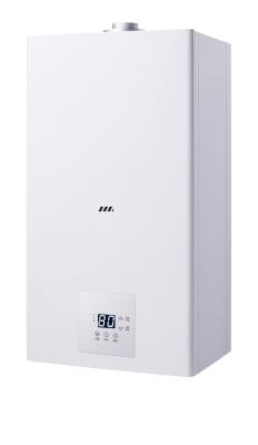 China Adjust Temperature Wall Mounted Gas Heater With Variable Warranty for sale