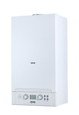 China Combination Wall Hung Gas Boiler With Programmable Controls Customization for sale