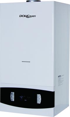 China Eco Friendly Wall Hang Gas Boiler With Variable Dimensions Efficient Heating for sale