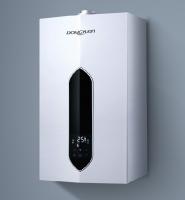 China Variable Power Output Wall Installed Gas Boiler Programmable Controls for sale