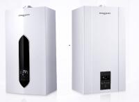 China Variable Dimensions Wall Installed Gas Boiler With Programmable Controls for sale