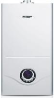 China Multifunctional LCD Display Gas Fired Boilers With Pressure Safety Protection for sale