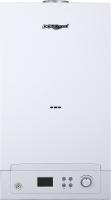 China 20kw Wall Hung Gas Instantaneous Water Heater Tankless Instant Boiler for sale