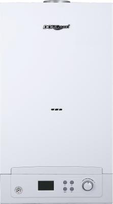 China 20kw Wall Hung Gas Instantaneous Water Heater Tankless Instant Boiler for sale