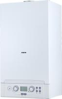 China High Safety Wall Mounted Gas Boiler 16-36kW with 88%+ Efficiency for 60-300㎡ Heating Areas for sale