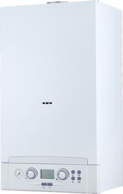 China High Safety Wall Mounted Gas Boiler 16-36kW with 88%+ Efficiency for 60-300㎡ Heating Areas for sale