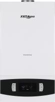 China High Efficiency Natural Gas Boiler 16-36kW with 88%+ Efficiency for 60-300㎡ Heating Areas for sale