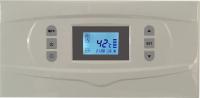 China Home Appliance Wall Hung Gas Boiler With Microcomputer Automatic Control for sale