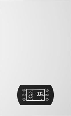China 13kW Electric Combi Boiler 400V 160sq.m Heating Capacity for Central Hot Water Systems for sale