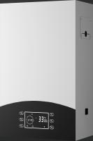 China DongYuan BW316E 16KW Electric Combi Boiler for 160sq.m Heating with 98% Efficiency for sale