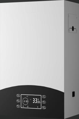 China DongYuan BW316E 16KW Electric Combi Boiler for 160sq.m Heating with 98% Efficiency for sale
