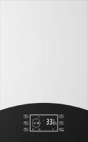 China DongYuan BW316E 16KW Electric Combi Boiler for 160sq.m Heating with 98% Efficiency for sale