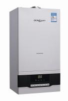 China Energy Saving Residential Gas Boiler Wall Hung Type 16-20kW with Temperature Controller for 60-160㎡ Heating for sale