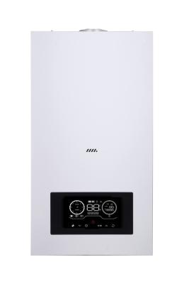 China LPG Gas Water Heater  Natural Exhaust With Digital Control for sale