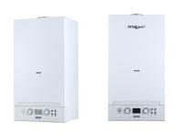 China 18-20kW Wall Mounted Gas Boiler for Home Heating & Hot Water | 70-160㎡ Coverage | 88%+ Efficiency for sale