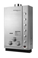 China 5L-20L Instant Gas Water Heater with Copper Interior 12-32kW Heating Load for Shower Applications for sale