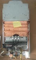 China 10L LPG/NG Tankless Gas Water Heater with 12-32kW Heating Capacity and Battery Ignition System for sale