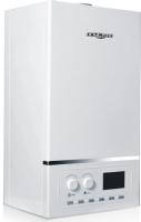 China Gas Saving High Efficiency Combi Boiler Water Heater 16-36kW with 88%+ Efficiency and LCD Control for sale