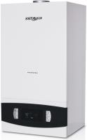 China High Capacity Gas Combi Boiler 16-36 kW with Single Heat Exchanger for 60-300㎡ Heating Area for sale