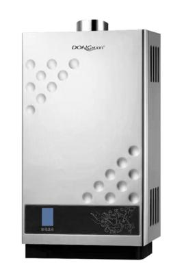 China Gas Condensing Combi Boiler 22-28kW with 96% Efficiency for 90-250㎡ Heating Areas for sale