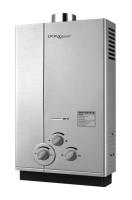 China Durable Gas Condensing Boiler Start Up With Super Low Water Pressure for sale