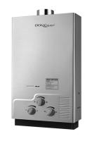 China Hot Water Energy Efficient Boilers For Homes European Noble Type Appearance for sale