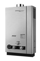 China Easy Operation Gas Condensing Boiler High Efficiency For Hot Water And Heating for sale