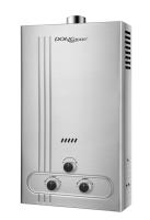 China High Efficiency Gas Boiler , Energy Saving Boiler Wall Hung Installation for sale