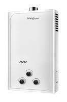 China High Safety Gas Condensing Boiler For Providing Home Heating And Shower for sale