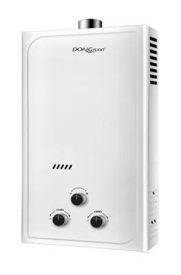 China High Safety Gas Condensing Boiler For Providing Home Heating And Shower for sale