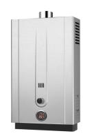 China Eco Friendly 24kw Gas Condensing Boiler LCD Display For Easy Operation for sale