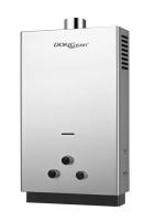 China Natural Gas Condensing Boiler Ultra Low Pressure Start With Safety Protection for sale