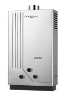 China Wall Mounted Gas Condensing Boiler Low Water Pressure Starting 740*430*320mm for sale